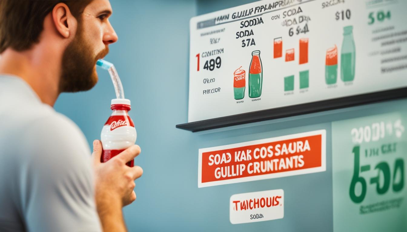 Is Soda Good or Bad? Health Facts to Know