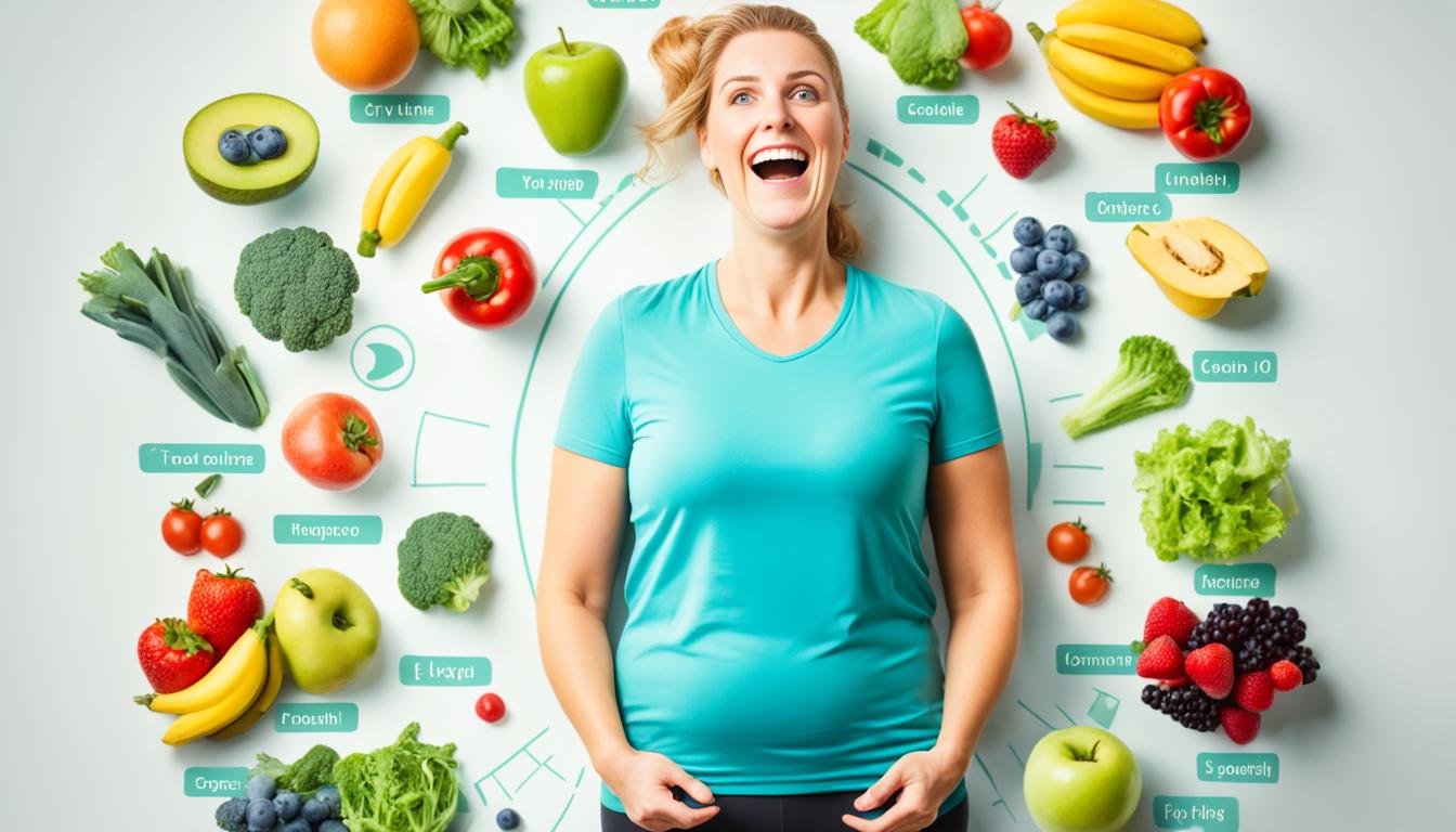 Calorie Intake to Lose Weight: Your Daily Guide