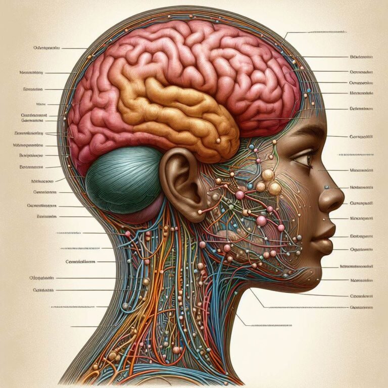 How The Food You Eat Affects Your Brain - Pure NutriBite