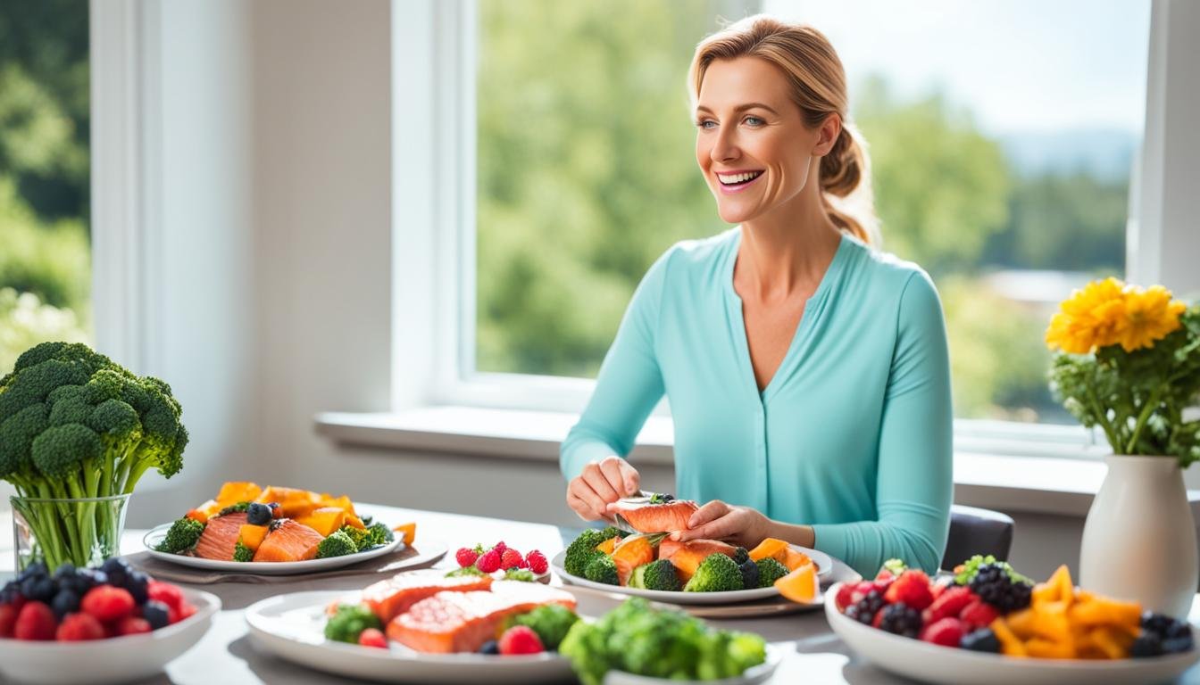 Optimal Foods After Surgery for Recovery