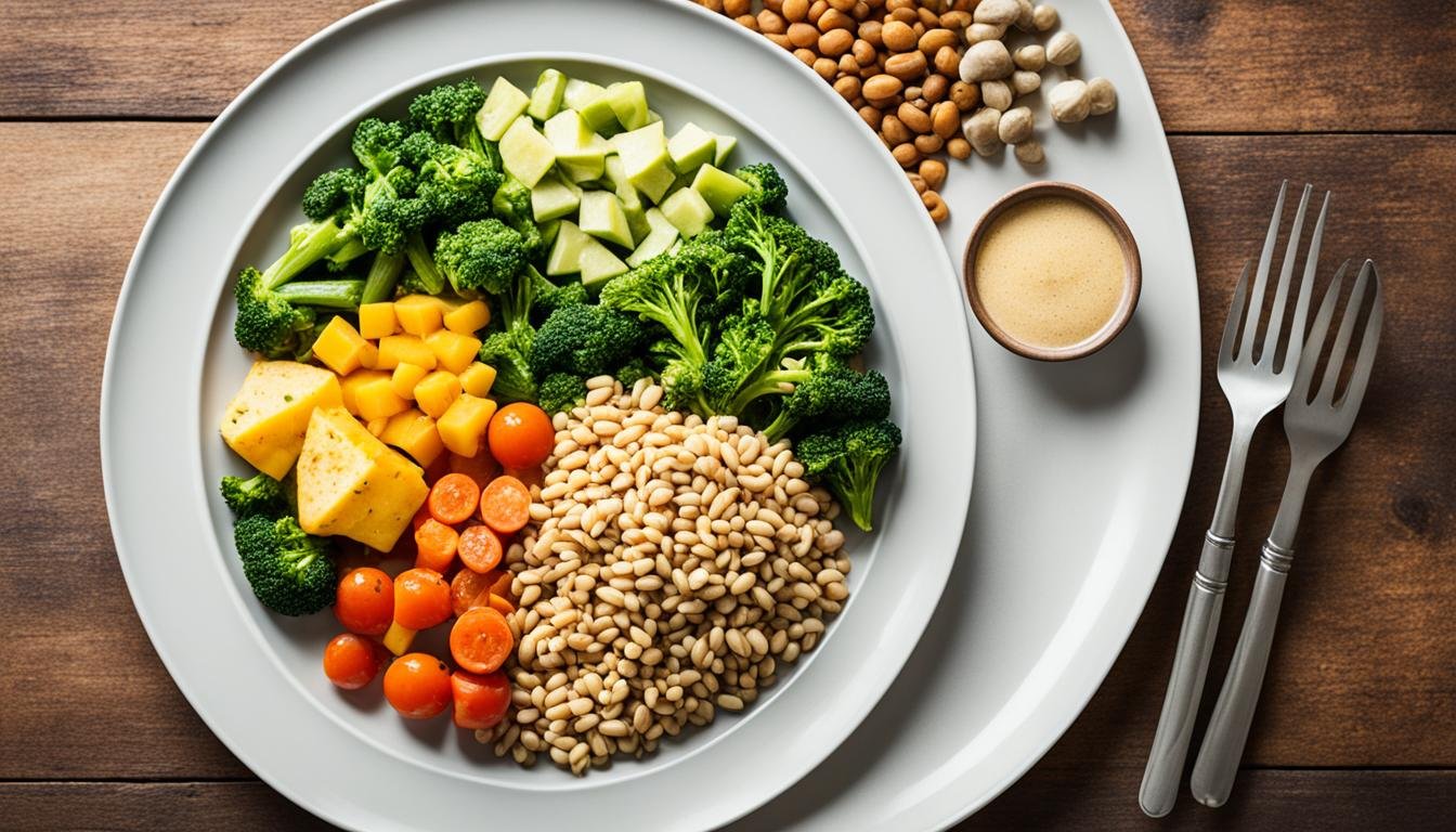 Peptic Ulcer Relief: Top Foods to Treat Discomfort